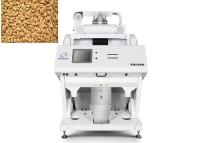China Infrared Recognition AI Beyond Visual Optical  Seed Color Sorter for sale