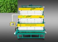 China LED Application Tea Color Sorter Machine Agricultural Equipment for sale