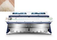 China Intelligent Flow Regulation Low Damage  Optical Color Sorter LED Source for sale