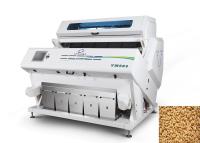 China AI Variable Light Control Wheat Color Sorter Remote Control for sale