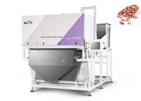 China Hawk Eye Four Color Recognition Cloud Intelligent Nuts Color Sorter for sale