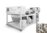 China Cloud Intelligent Quartz  Ore Color Sorter With Hawk-Eye Recognition Camera for sale