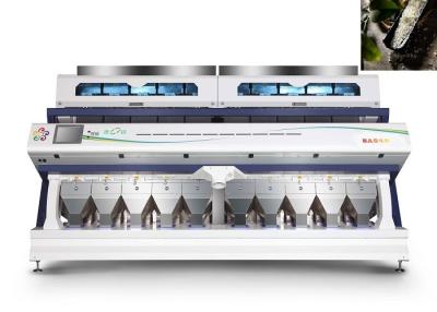 China Chromaticity Perception Multispectral Anysort Color Sorter With  Hawk Eye Recognition for sale