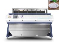 China Smart Cloud Guard Salts Color Sorter With Hawk-Eye Camera for sale