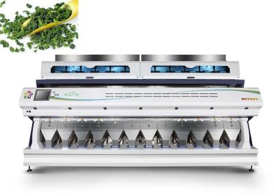 China Intelligent Perception Infrared Sorting Machine Maximize Marginal Profit for sale
