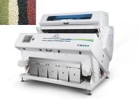 China Cloud Intelligent Remote Control Wheat Color Sorter With Hawk Eye Recognition for sale