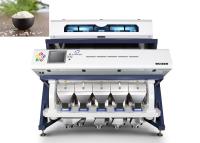 China One Button Analysis Rice Color Sorter Machine Cloud Intelligence for sale