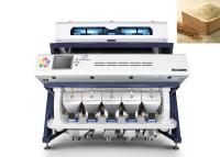 China Hawk Eye Camera Infrared Sorting Machine No Human Required for sale