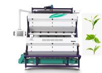 China AI Variable Light Control Technology Tea Color Sorter No Damage To Tea for sale