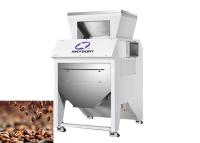 China AI Intelligent Valve Bean Sorting Machine With LED Lights Alarm for sale