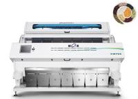 China Maximize Marginal Profit Grain Sorter AI Variable Light Controlled for sale