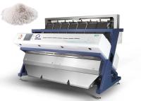 China One Button Analysis Salts Color Sorter AI Variable Light Control Technology for sale