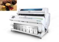 China Cloud Intelligent Seed Color Sorter Self Cleaning Remote Control for sale