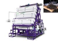 China AI Intelligent Valve Tea Color Sorter AI Interactive Technology for sale