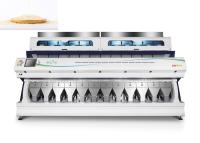 China CE Certificate Rice Color Sorter Intelligent Self Cleaning System for sale