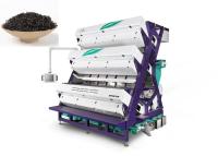 China Hawk Eye Recognition Tea Color Sorter AI Variable Light Control for sale