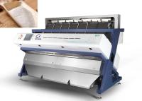 China Intelligent Visualization Interaction Salts Color Sorter With CE Certificate for sale