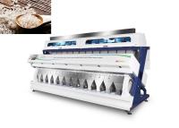 China 99.99% AI Variable Light Control Rice Sorter Low Damage Rate for sale