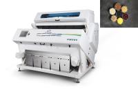 China AI Variable Light Control Wheat Color Sorter Remote Control for sale