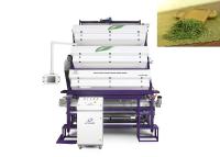 China AI Variable Light Control Technology Tea Color Sorter Low Damage Rate for sale
