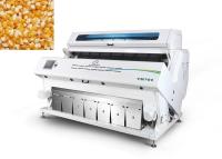 China One Button Analysis Seed Sorting Machine AI Variable Light Control for sale