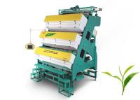 China AI Variable Light Control Infrared Sorting Machine CE Certificate for sale