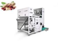 China Intelligent LED Lights Alarm Belt Color Sorter With CE Certification for sale