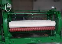 China Customizable Thickness Tannery Felts For Sammying Machines for sale