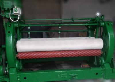 China Customizable Thickness Tannery Felts For Sammying Machines for sale