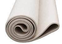 China Industrial Textile Nomex Fiber Heat Transfer Printing Felt Blankets for sale