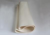 China Nomex Heat Transfer Printing Felt Belt For Roll Calendar Machine for sale