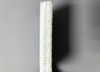 China Non Woven Silicone Coated Belts , Textile Conveyor Felt Belt for sale