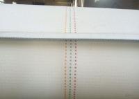China Low Noise Woven Corrugator Belt Heat - Resistance 65Mpa Tensile Strength for sale