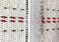 China Low Noise Woven Corrugator Belt Heat - Resistance 65Mpa Tensile Strength for sale