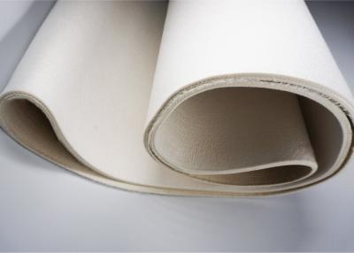 China Nomex Heat Transfer Printing Felt 6mm 8mm 10mm Thickness for sale