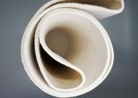 China Customized High Tensile 100% Nomex Fiber Heat Transfer Printing Felt for sale