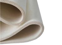 China Endless Heat Transfer Nomex Felt 7-12mm Thickness For Sublimation Printing Machine for sale