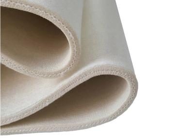 China Endless Heat Transfer Nomex Felt 7-12mm Thickness For Sublimation Printing Machine for sale