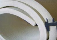 China Nomex Heat Press Felt Sheet For Various Textile Press Machines for sale