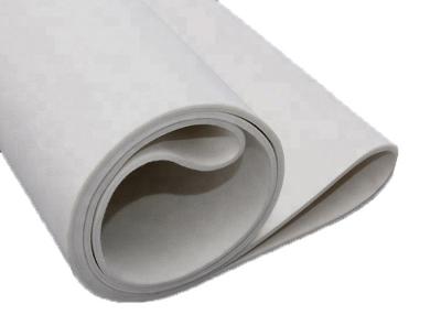 China 100% Nomex Heat Press Felt For Textile Large Format Rotary Machine for sale