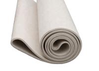 China Eco Friendly Nomex Heat Transfer Printing Felt Belt Needle Type for sale