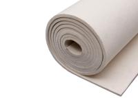 China ANKE 100% Nomex Industrial Heat Press Felt With 210 C Heat Tolerant for sale