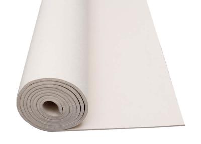 China Nomex / PES Needle Punched Heat Press Felt With High Temperature Tolerant for sale
