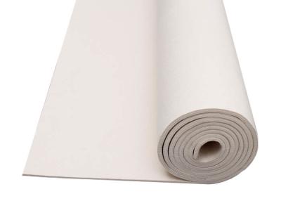 China Customized Thickness Endless Needle Heat Press Felt For Textile Process Machine for sale
