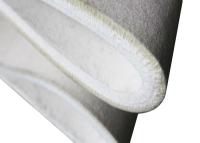 China Elastic Compacting Machine Knitted Fabric / Compactor Felt Heat Resistant for sale