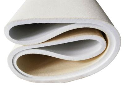 China Customized Size Nomex Endless Felt For Knitted Fabrics Compactor for sale