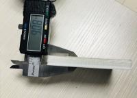 China Polyester And Silicone Coated Belts Endless Needled Felt Belts for sale
