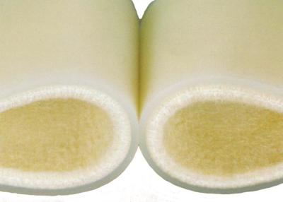 China Heat Resistant Silicone Coated Belts For Textile Industrial Machines for sale