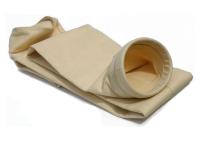 China Acrylic Felt Filter Cloth For Various Filter Bag House for sale