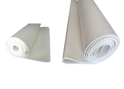 China Endless Nomex Sanforizing Blankets for sale